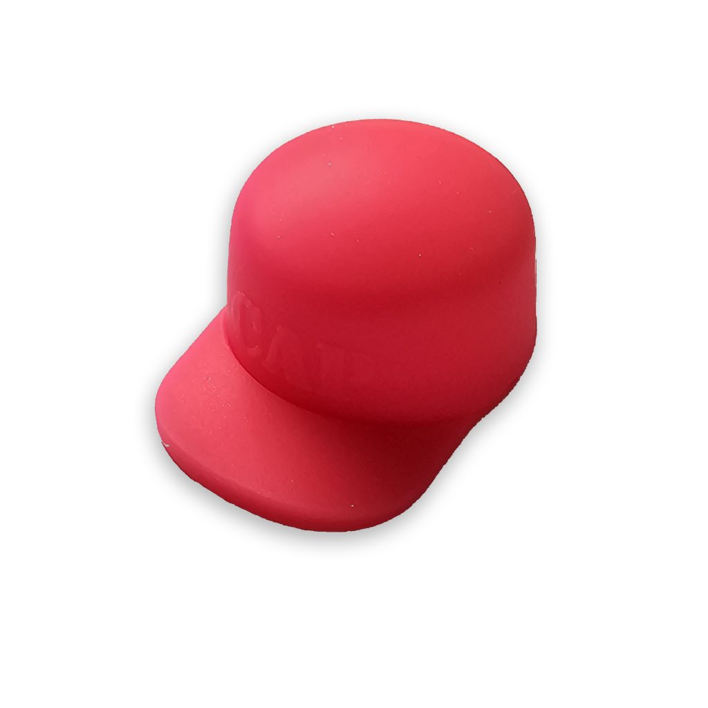 Granny MAC – Capulator