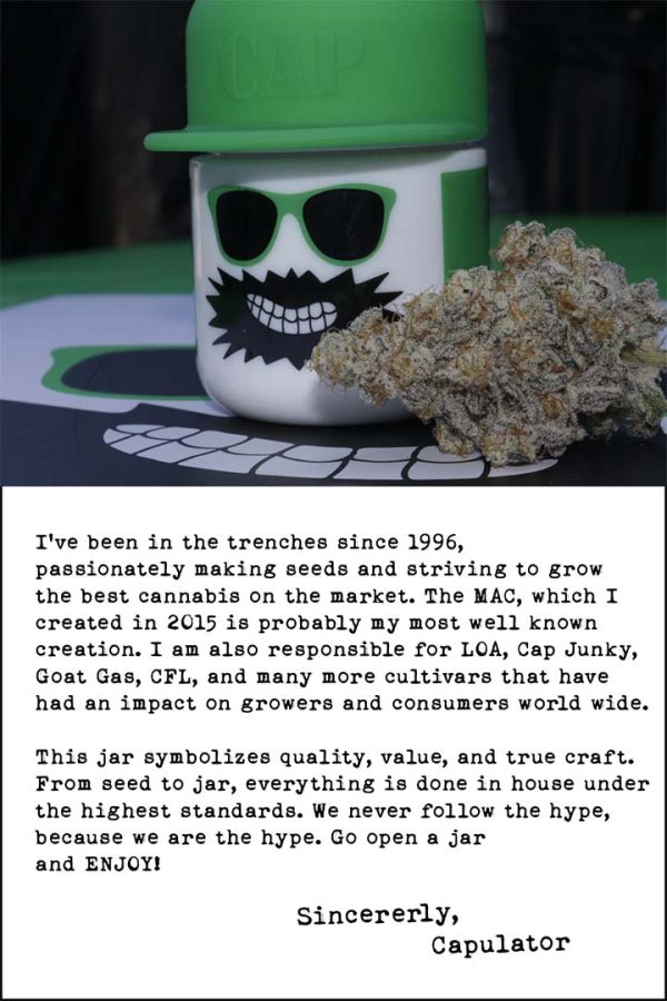 Store Locator – Capulator